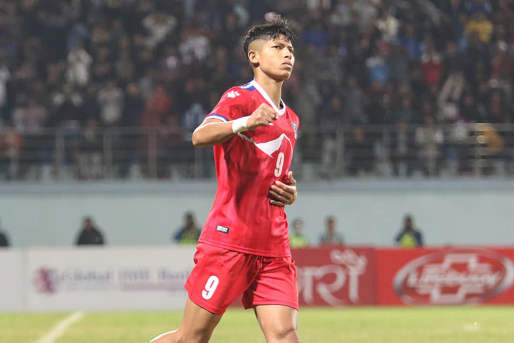 यस्तो छ फाइनलमा बंगलादेशविरुद्ध खेल्ने नेपाली प्लेइङ -११ - Joy Nepal Joy Nepal