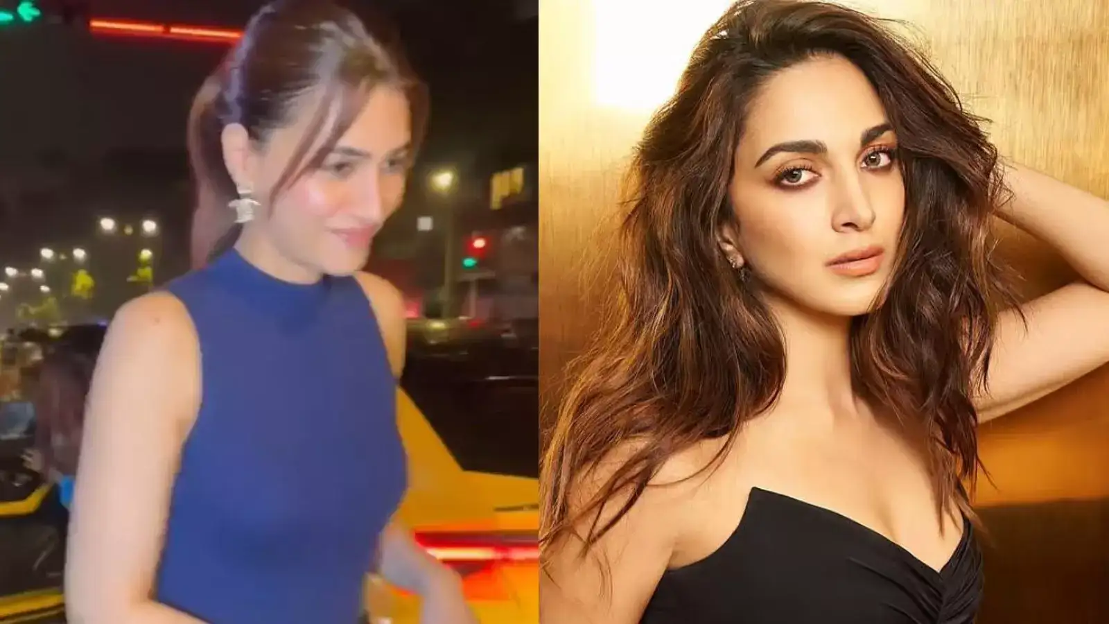 डन ३’ को हिरोइन बदलिइन् ? कृति सेननको संकेतले मच्चायो हलचल" - Joy Nepal Joy Nepal