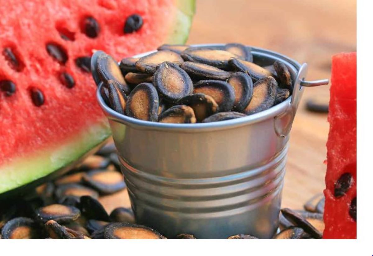 तरबुजको दाना: शरीरका लागि सुपरफूड - Joy Nepal Joy Nepal